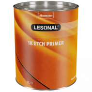 1K Etch Primer | Lesonal